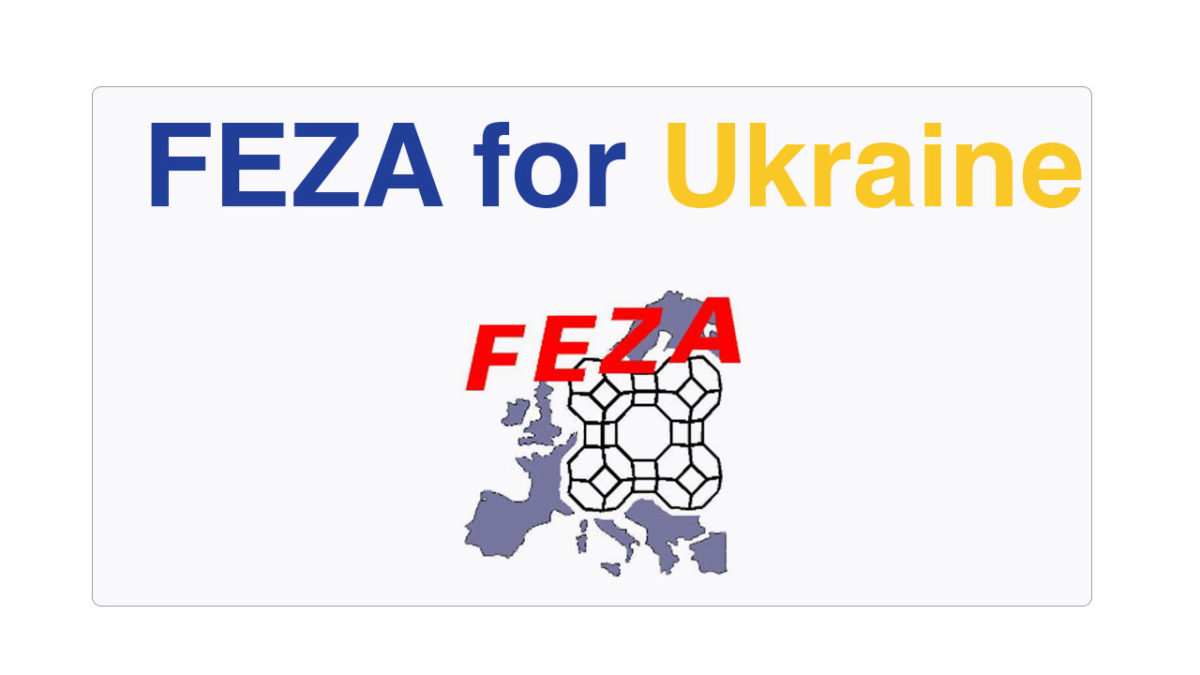 FEZA for Ukraine - AIZeta